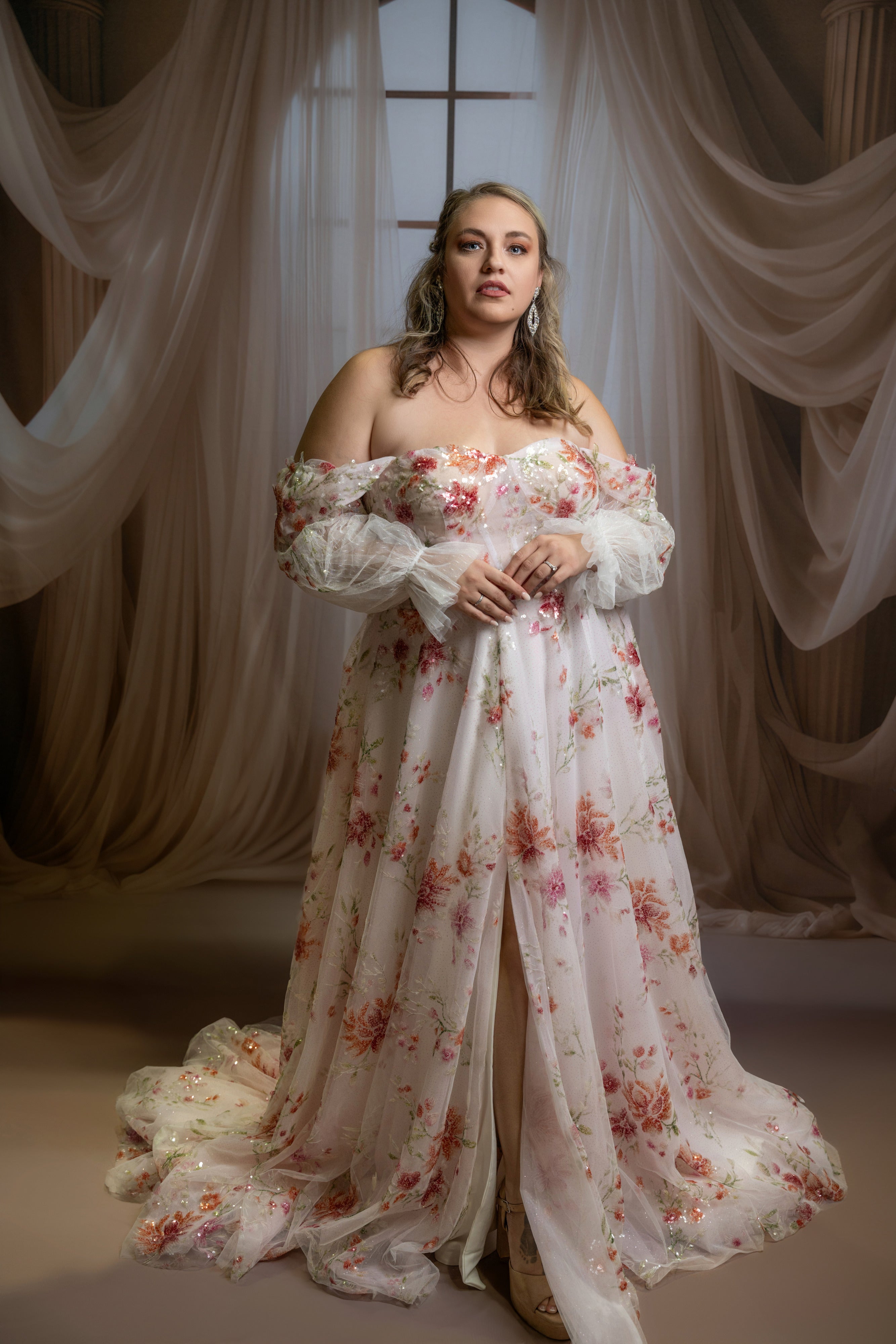 Kayla Douglas Bridal