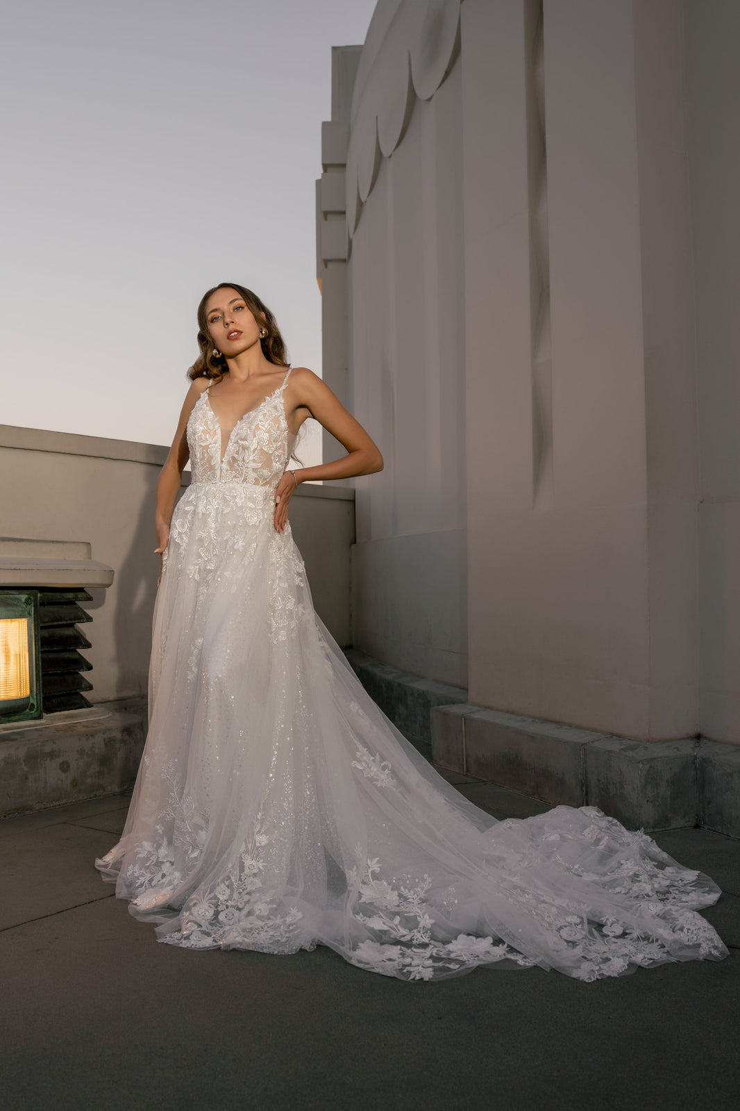 Kayla Douglas Bridal
