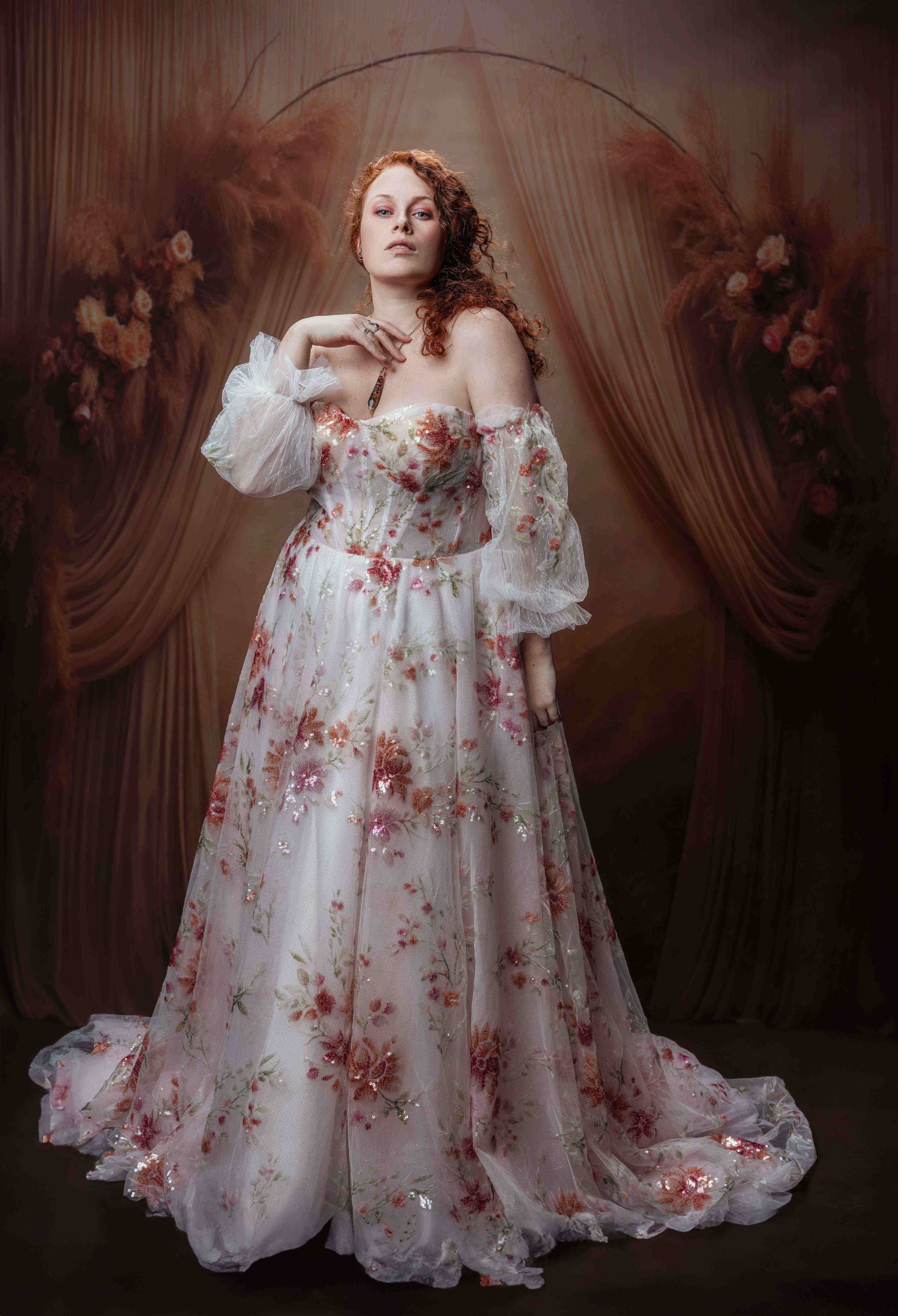 Kayla Douglas Bridal