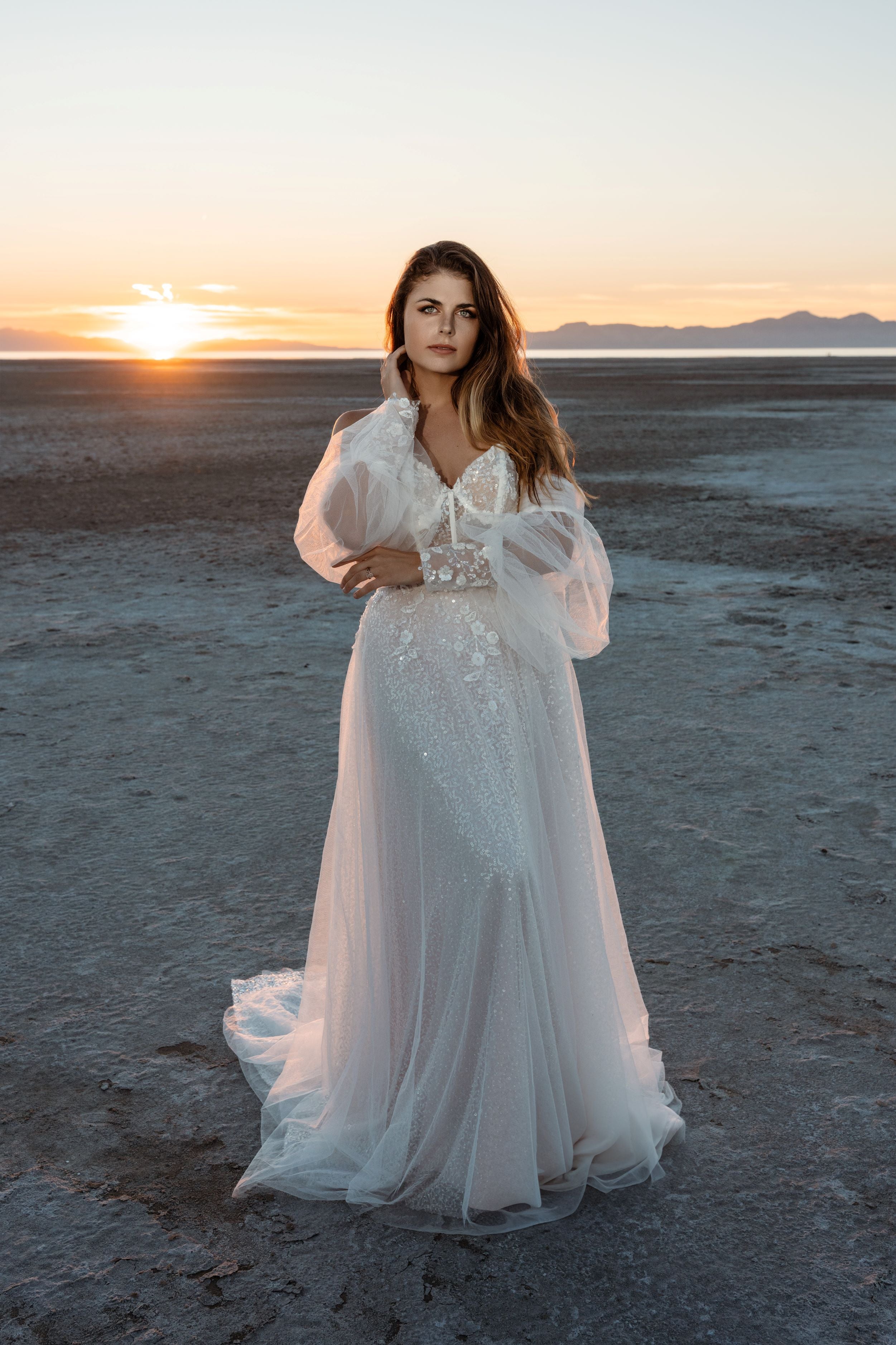 Kayla Douglas Bridal