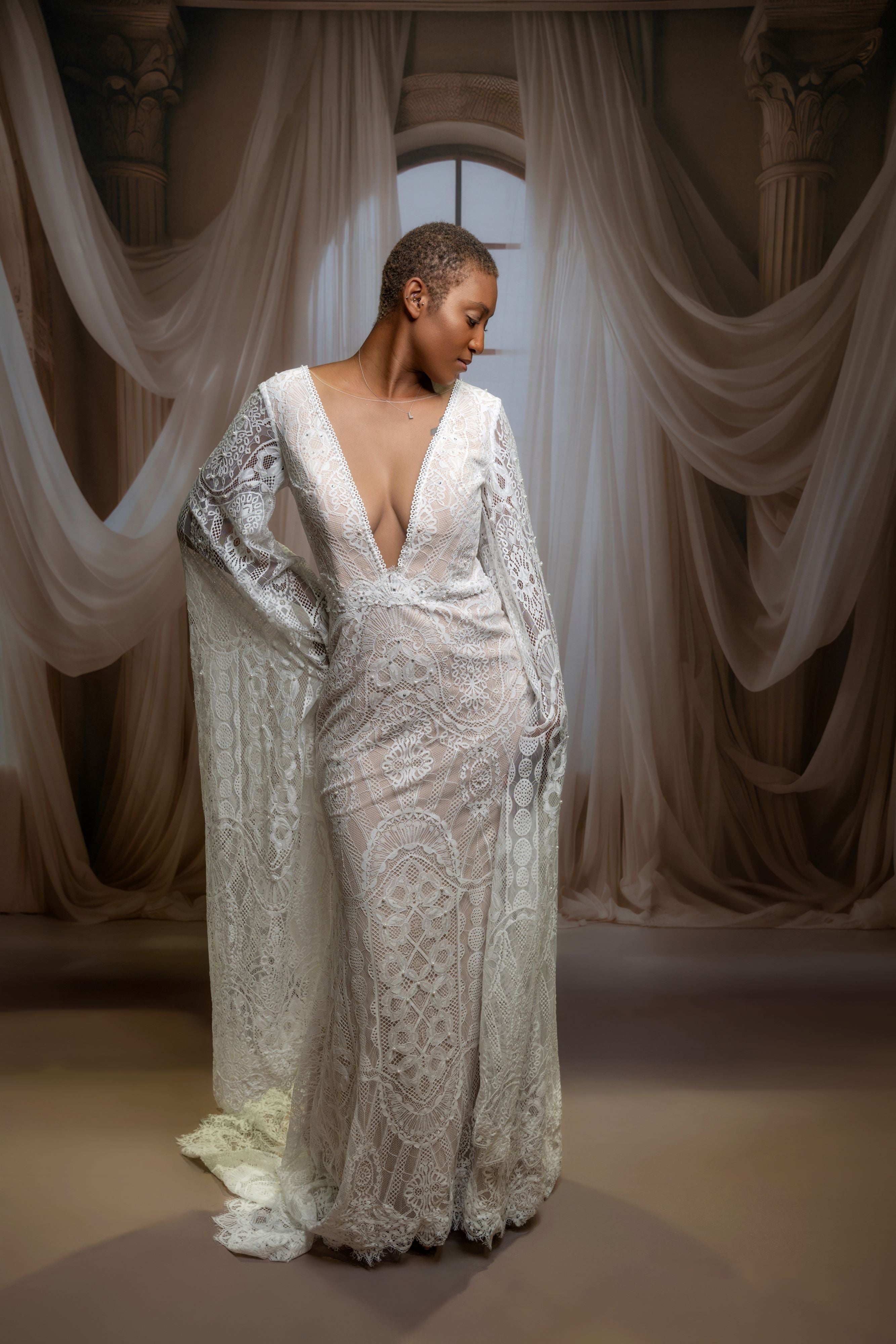 2025 Collection – Kayla Douglas Bridal
